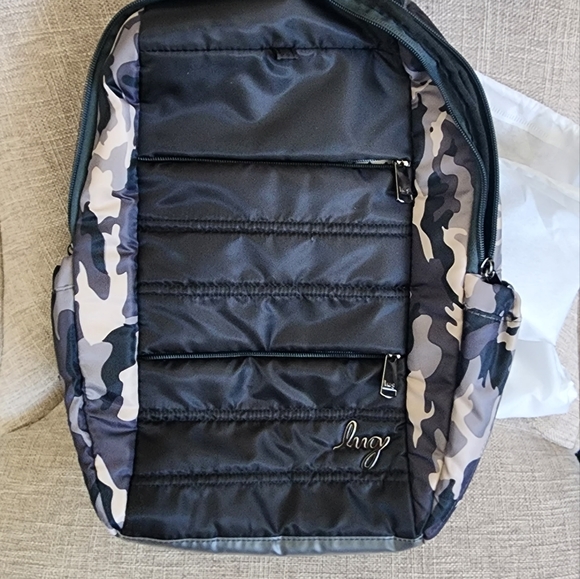 lug | Bags | Lug Hopper Backpack | Poshmark